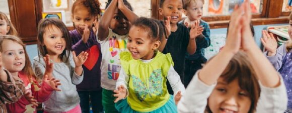 5 documentales sobre educación libre o alternativa