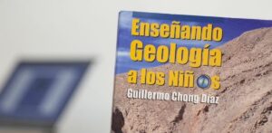 Los mejores libros de geología para niños para aprender