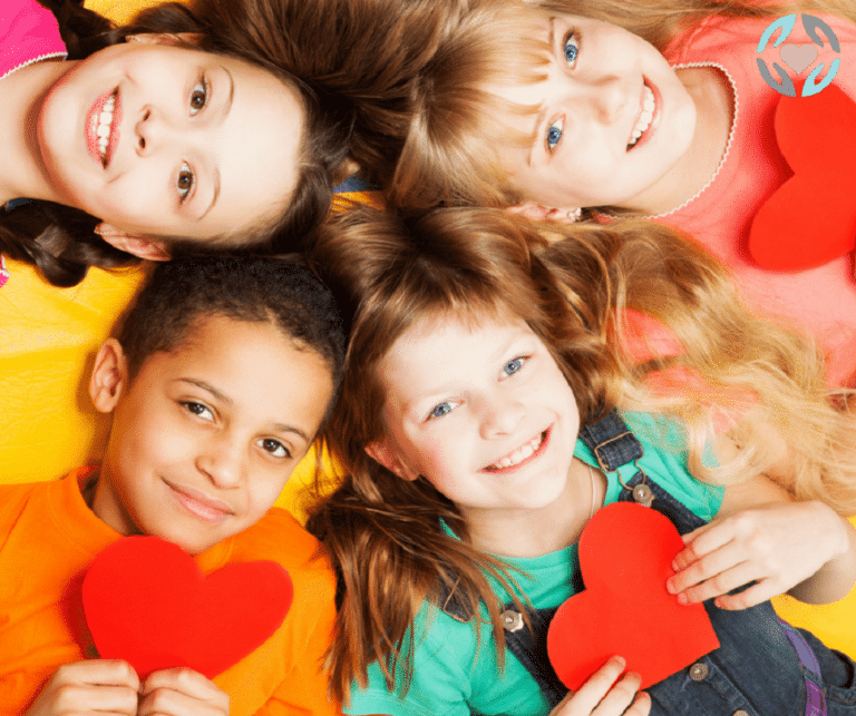 ¿Cómo promover el desarrollo de los valores en los más pequeños?