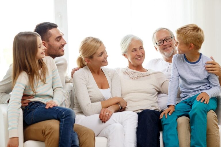 ¿Cómo promover el desarrollo de los valores en los más pequeños?