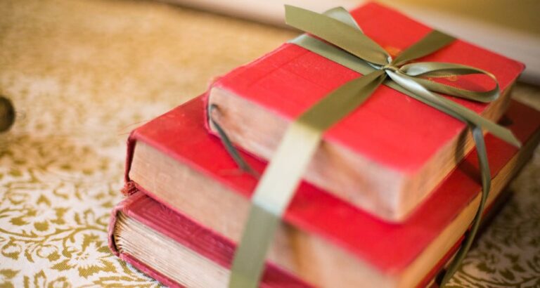 Libros para regalar estas Navidades 2020 que no te arrepentirás