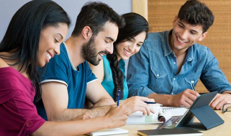 Todo lo que necesitas saber antes de estudiar un máster