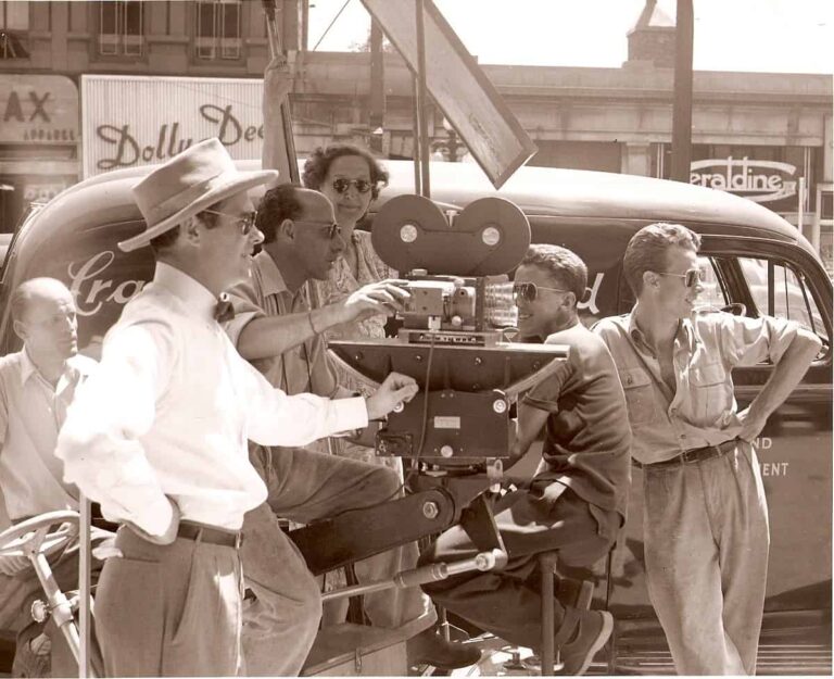 Día Internacional del cine indio ¿Qué es y cómo celebrarlo?