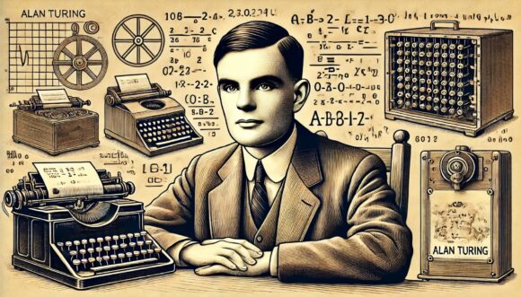 Alan Turing: 70 años después de su muerte, su pensamiento en 9 citas ...